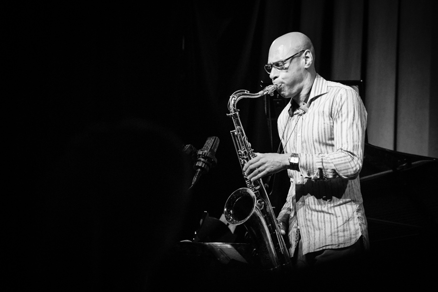 Favourite Jazz Saxophonists - Contemporary Stars! - Nathan Hassall ...