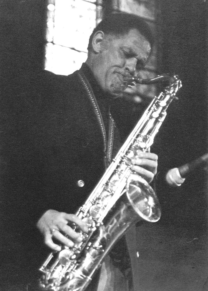 What To Practise: Dexter Gordon Transcription - Saxophoneteacher.co.uk